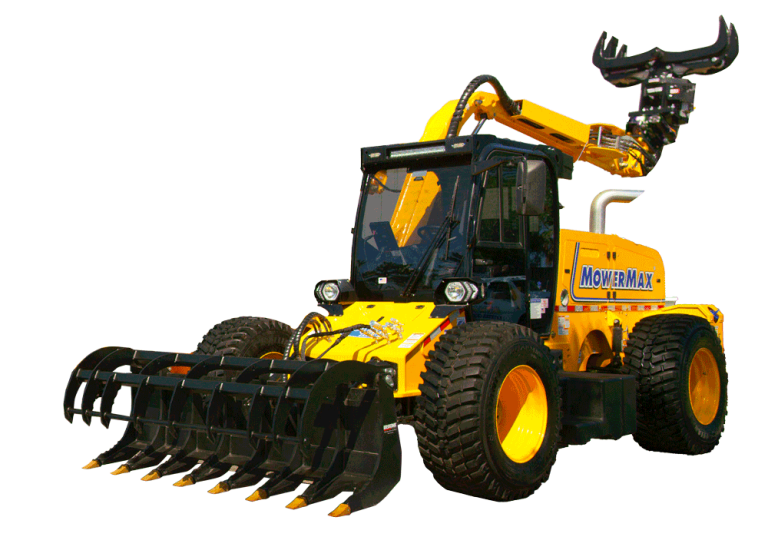 Home - ATMAX Equipment Company