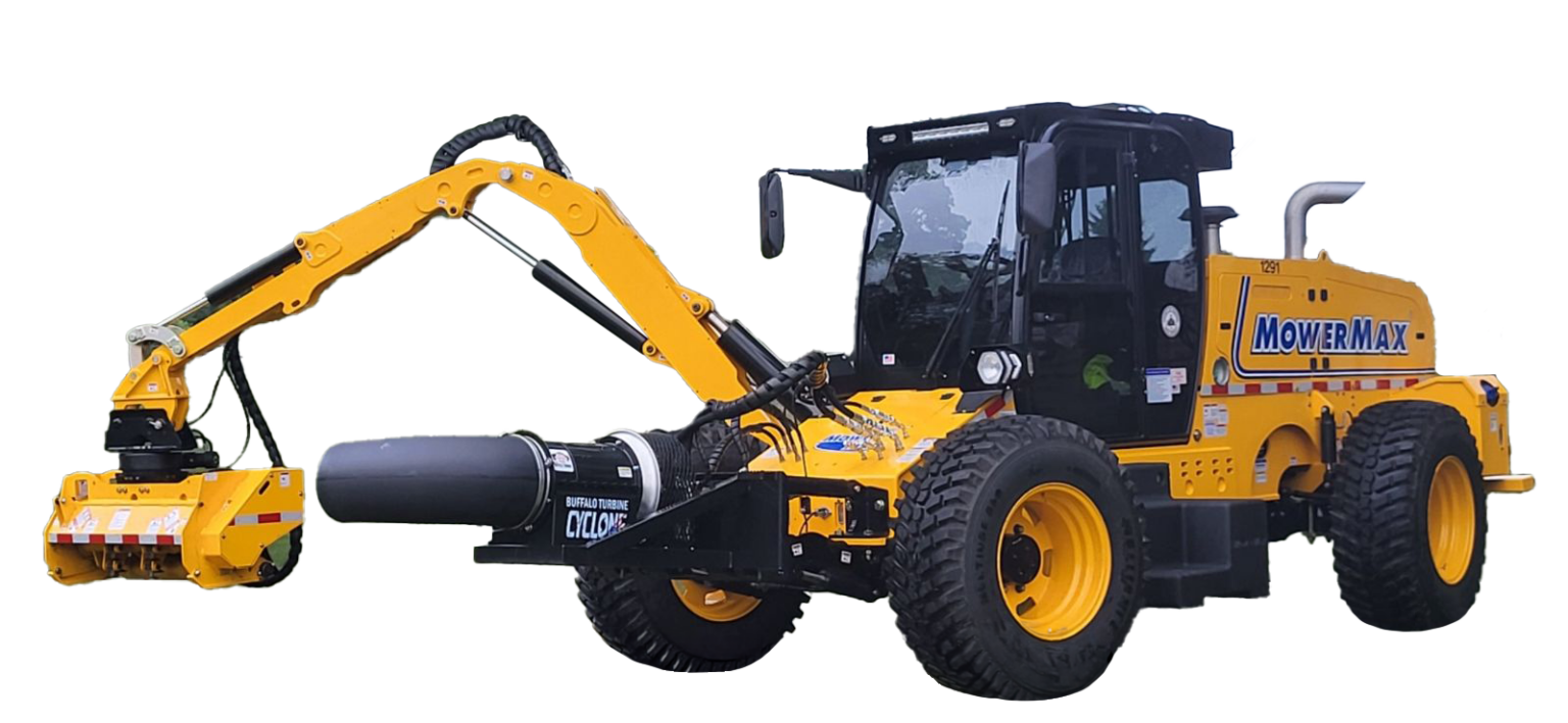 Home - ATMAX Equipment Company